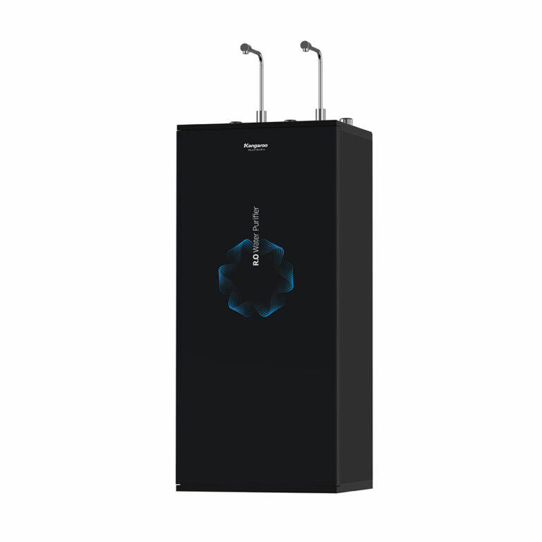 Máy lọc nước Kangaroo RO nóng lạnh Infinity KG10A2I - Nóng Lạnh Nguội ...